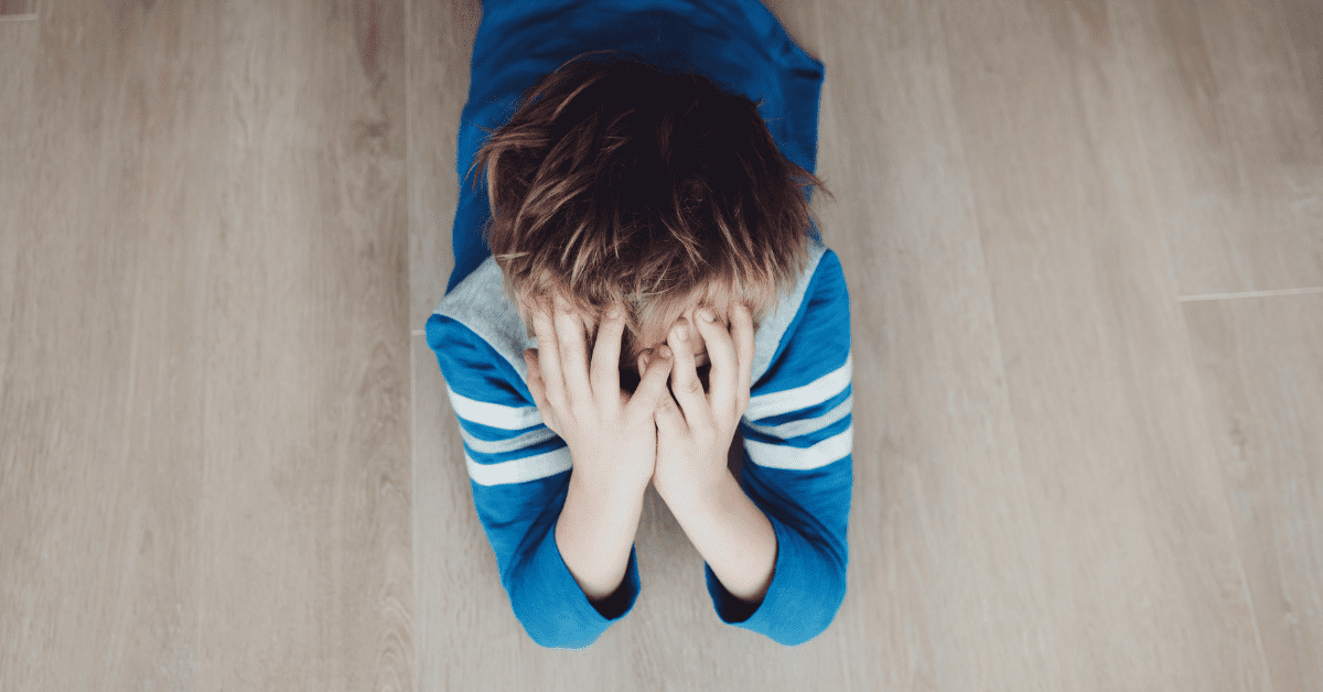 How To Stop A Child From Biting | Ask Mom Parenting