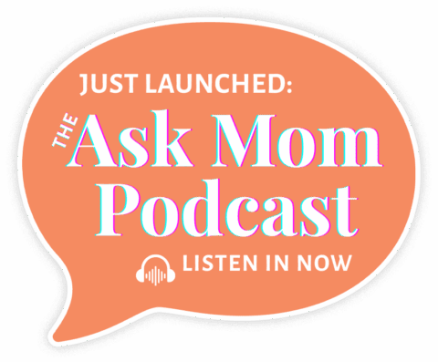 Ask Mom Parenting - Ask Mom Parenting