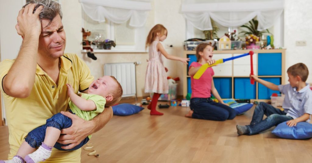 How To Deal With A Controlling Child | 2024 - Ask Mom Parenting