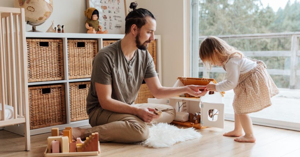 Complete Guide: Traditional Parenting Vs. Modern Parenting