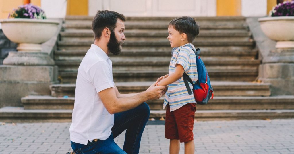 Why Time-Outs Don’t Work And What To Do Instead | 2024 - Ask Mom Parenting